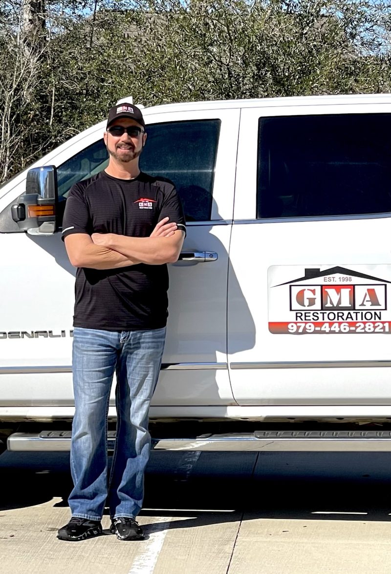 Home Page - GMA Restoration - Repair Your Home After Storms
